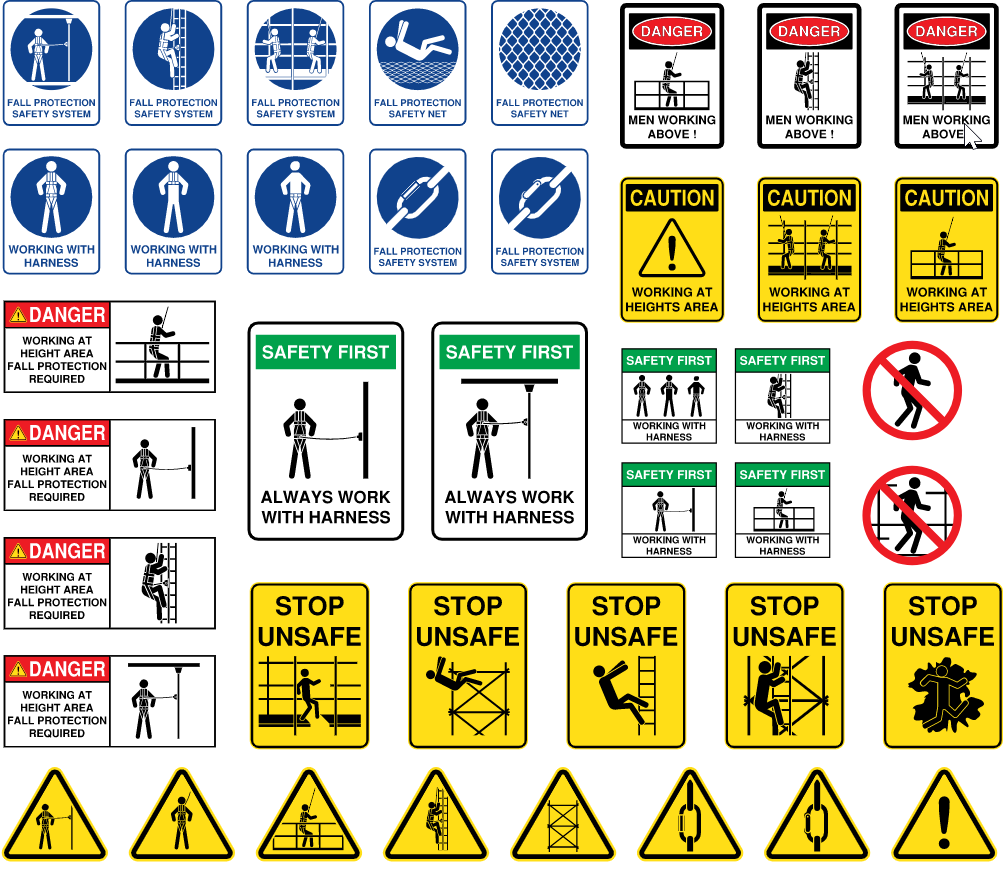 What Happens if Products Don't Have the Correct Safety Labels ...