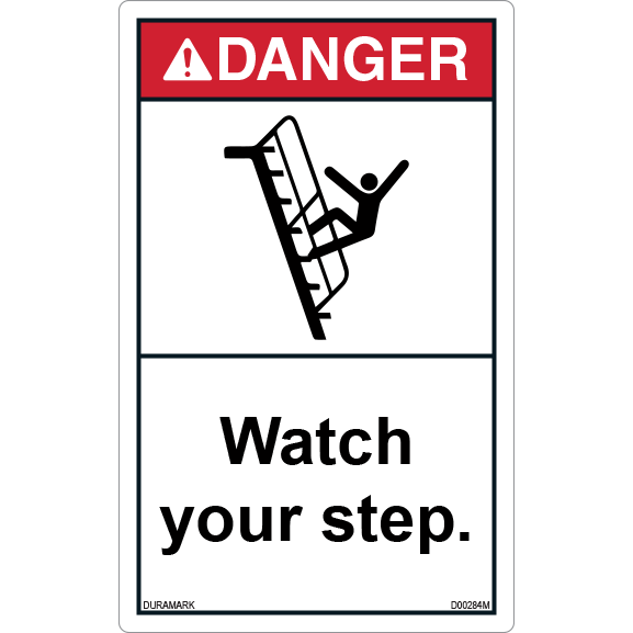 Watch Your Step Falling How Tribology Transform Slip, Trip, And Fall