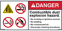 Safety Labels | DuraMark