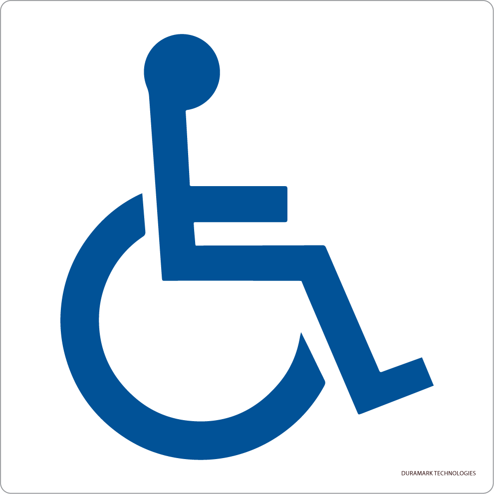 Self-Contained Breathing Apparatus Symbol