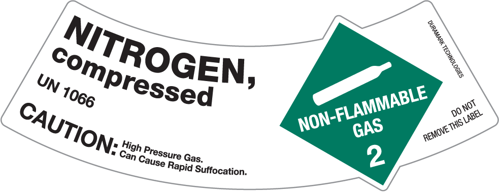 Polyester vs. Vinyl Label Durability – Which One to Choose? - DuraMark ...