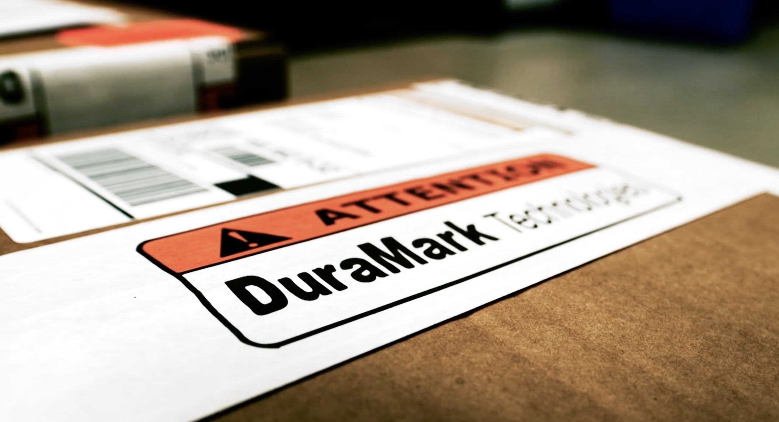 Ensuring Workplace Safety: The Importance of Safety Labels and Decals ...