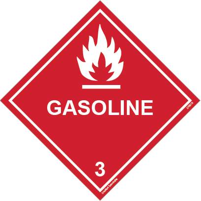 Chemical Labels | Duramark Technologies