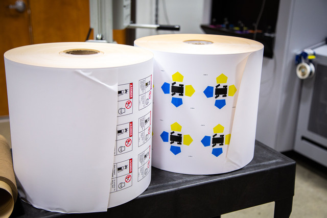 Understanding the Types of Compliance Labels You Need for Your ...