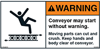 Safety Labels | DuraMark