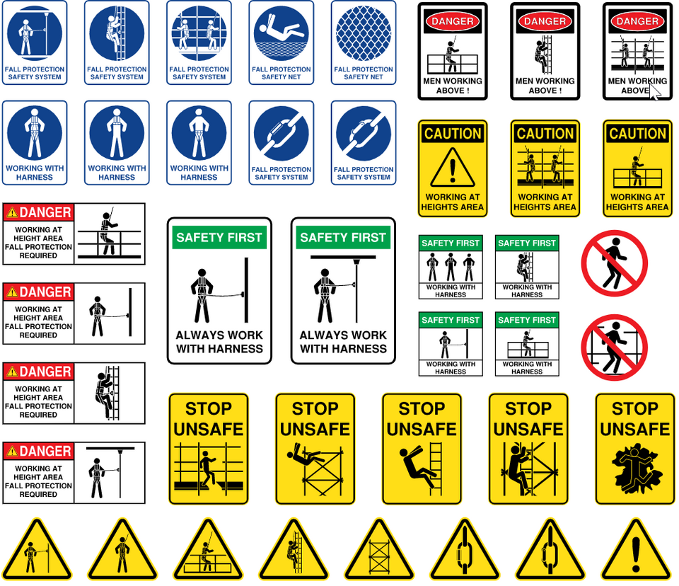 What Happens if Products Don't Have the Correct Safety Labels ...