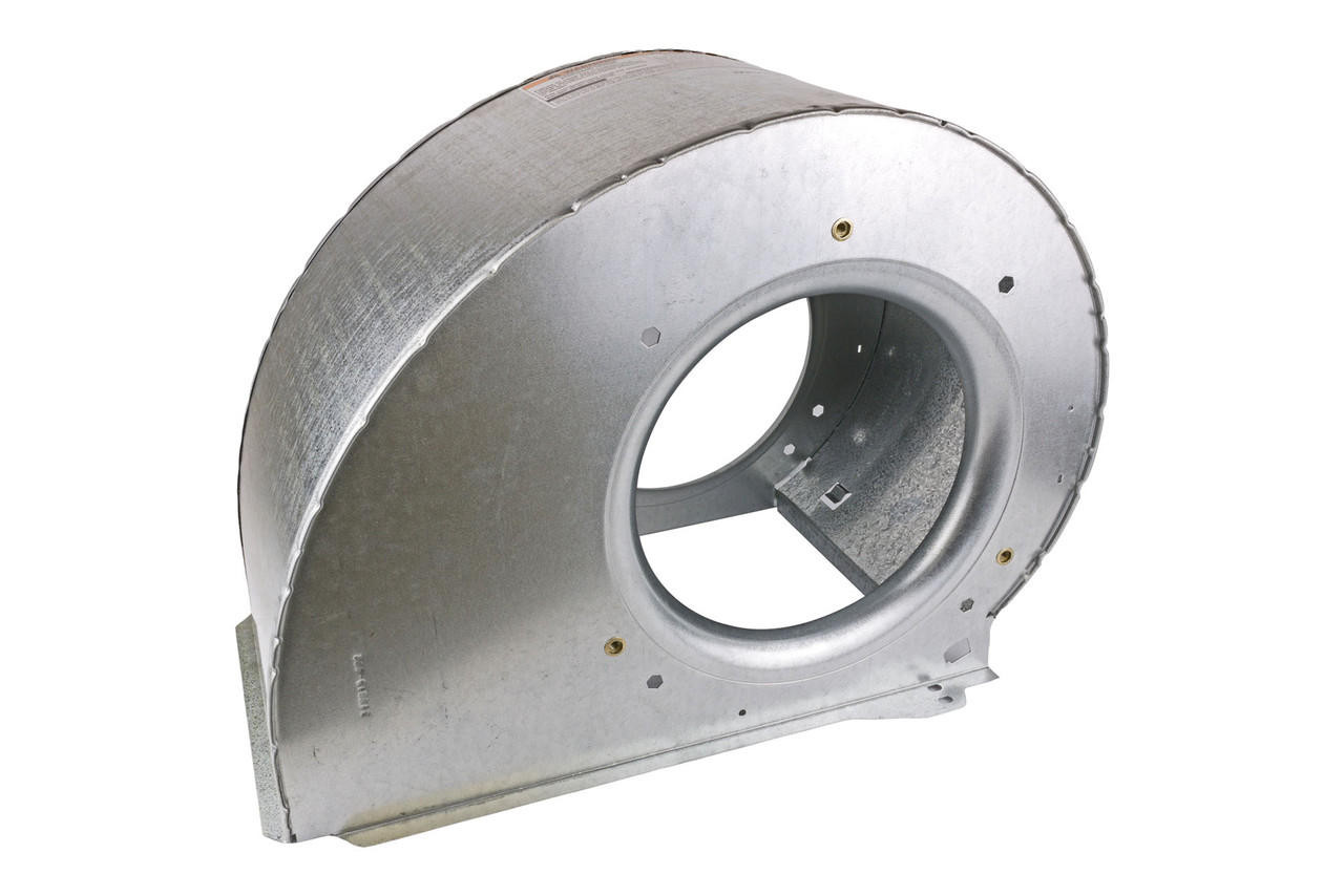 Carrier 320788-704 Blower Housing