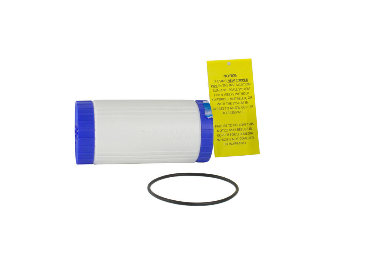 Navien GWFC110GD001 PeakFlow S Series Filter Media Cartridge