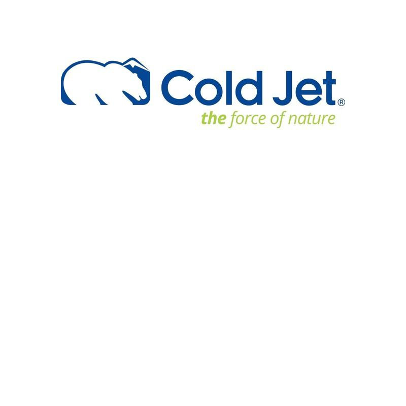 Cold Jet Dry Ice Blaster Parts | Technical Hot & Cold