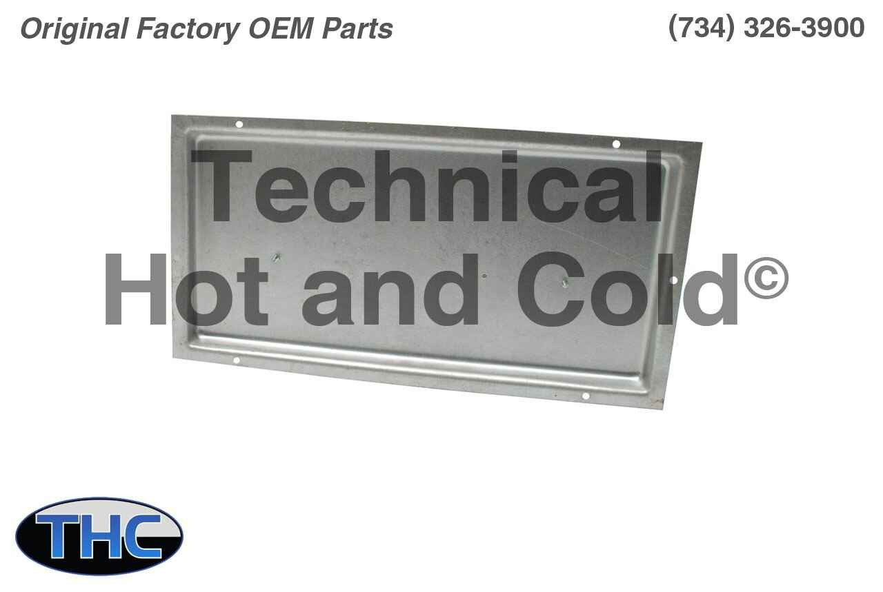 Carrier 308593-751 Coupling Box Kit