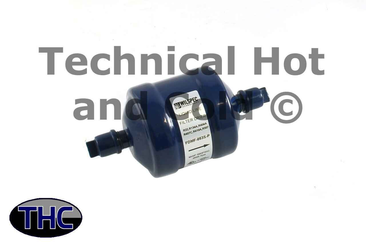 Supco SUD109 Filter Drier