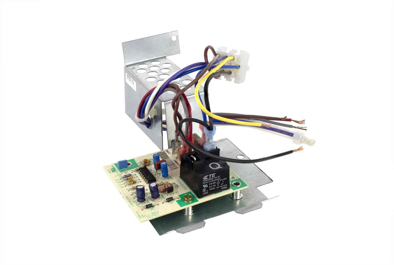 Carrier HH84AA020 Fan Blower Control Board