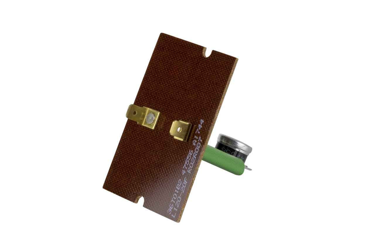 ICP R02R007 Limit Switch