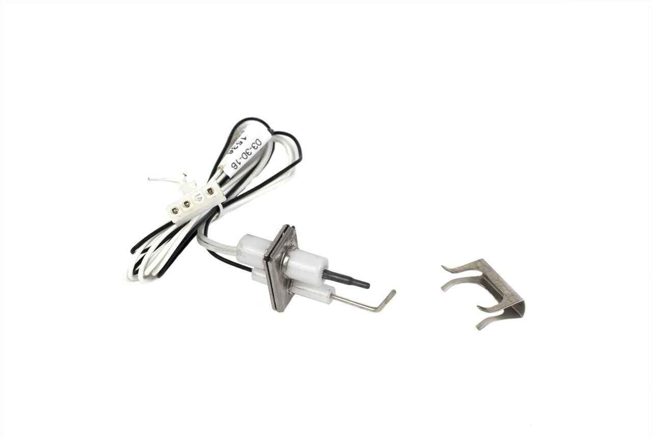 Supco SSN24 Ignitor & Flame Rod Assembly Kit