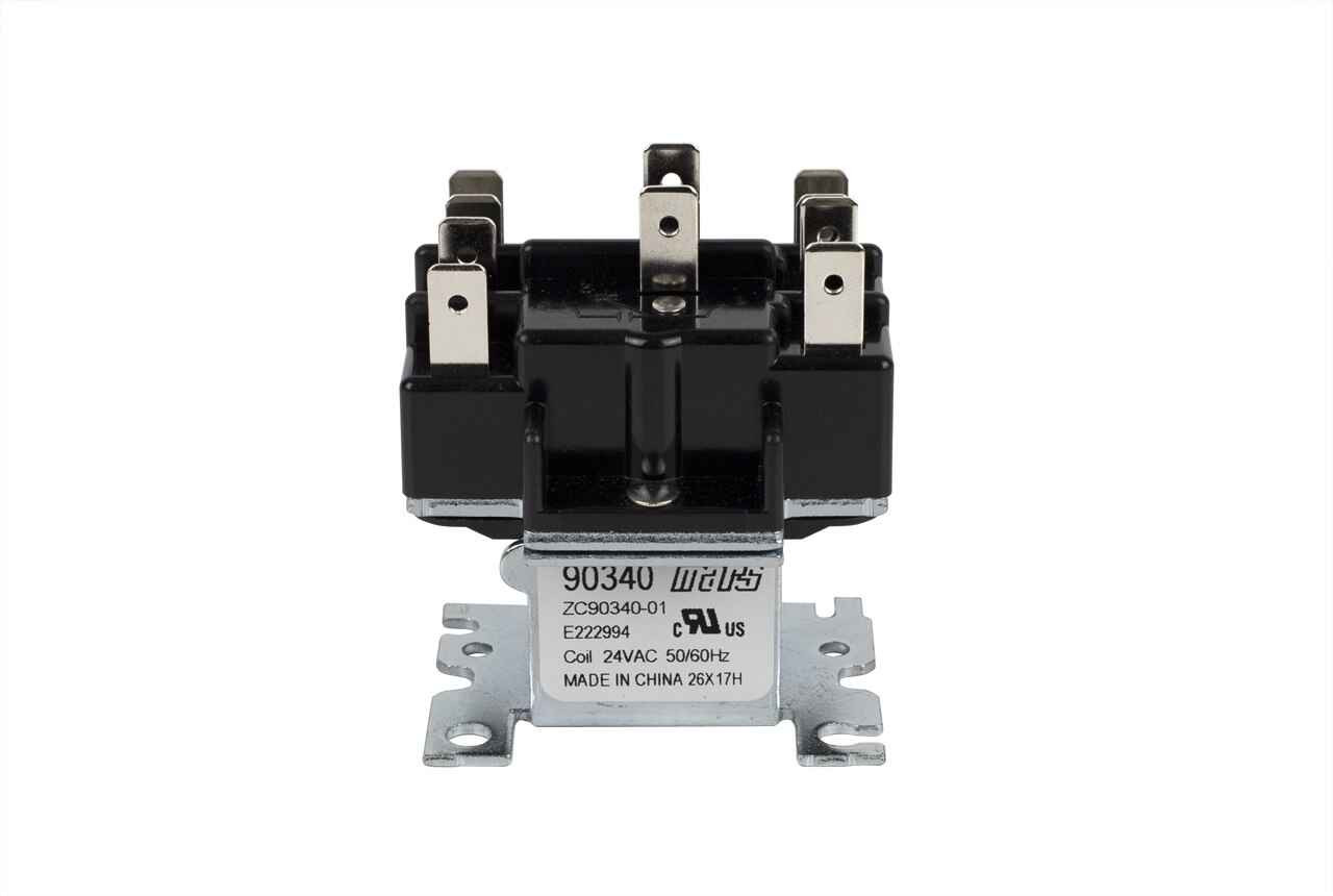 White Rodgers 90340 Relay