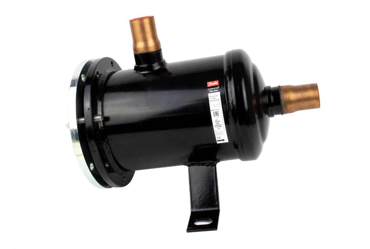 Carrier KH28ED200 Filter Drier Shell