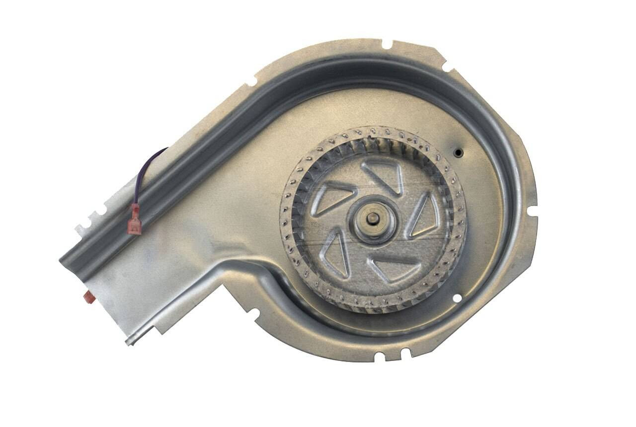 Carrier 48VL400194 Draft Inducer Motor Assembly