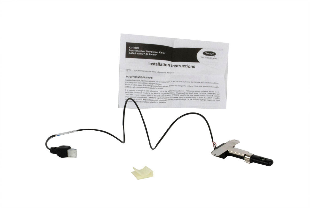 Carrier KIT100000 Air Flow Sensor Kit