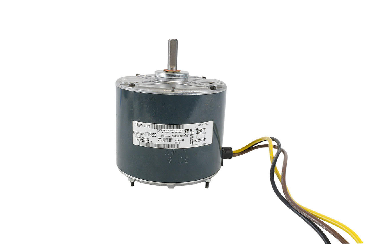 Carrier HC39GE210 Fan Motor