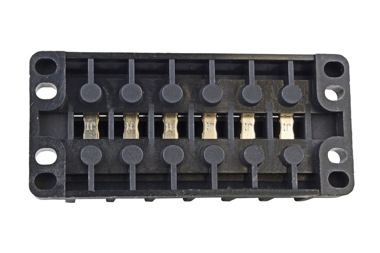 Carrier 17400401000037 Terminal Block