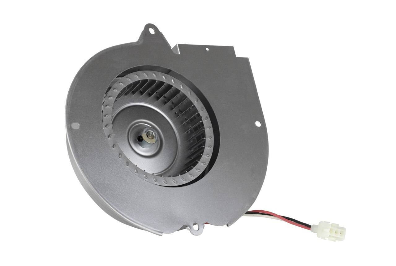 Goodman Amana 0131M00781PS Draft Inducer Motor Assembly w/ Capacitor