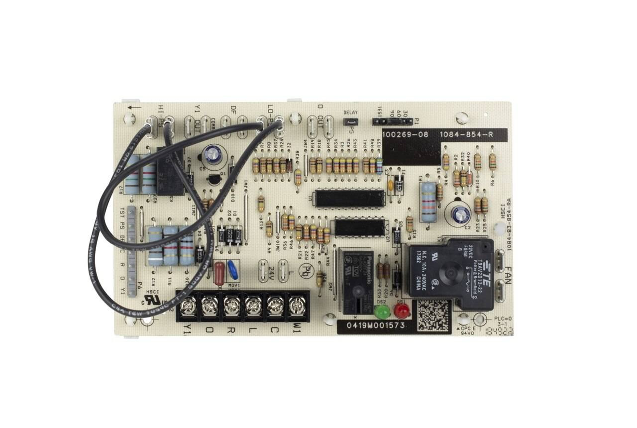 Lennox 16V38 Defrost Control Board