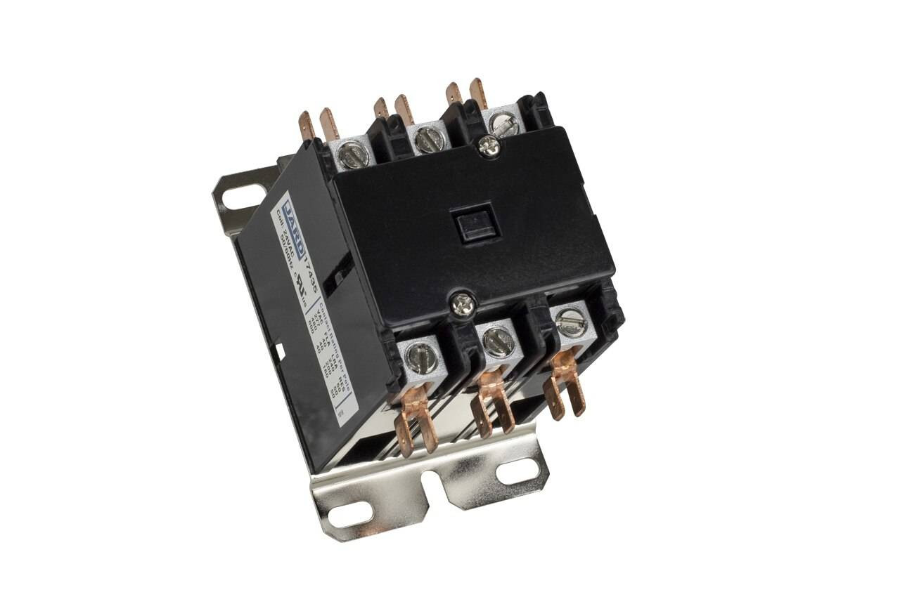 MARS 17435 Contactor