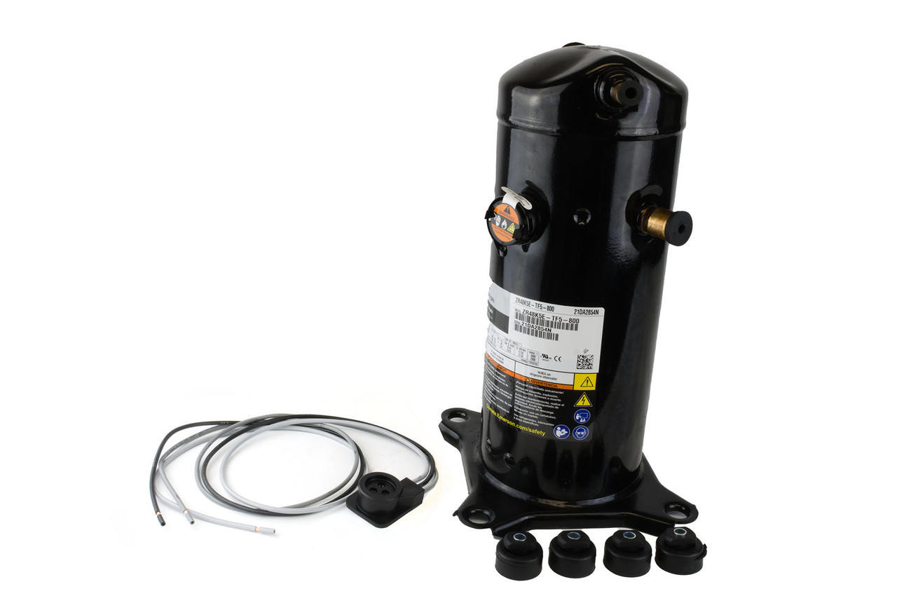 Lennox 11C44 Compressor