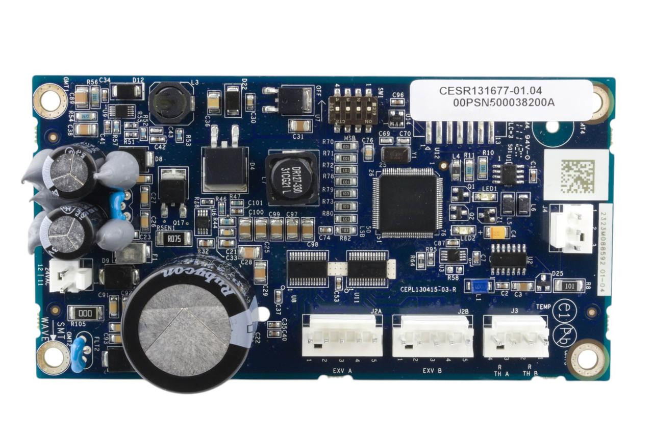 Carrier 30RB660062 Replacement Exv Board Kit