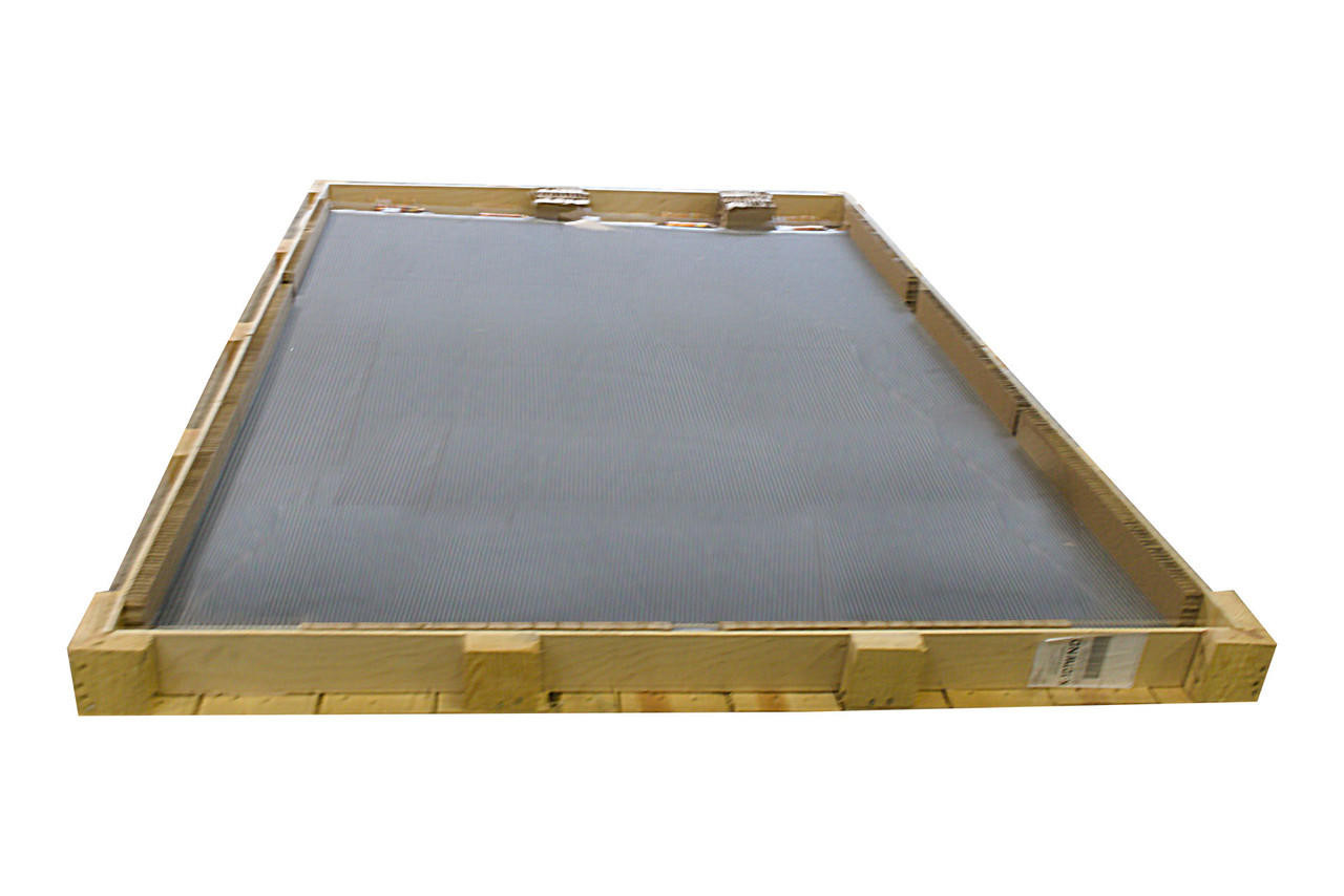 Carrier 50EJ000002 Coil,Mchx Outdr /W-Shrink Wrap