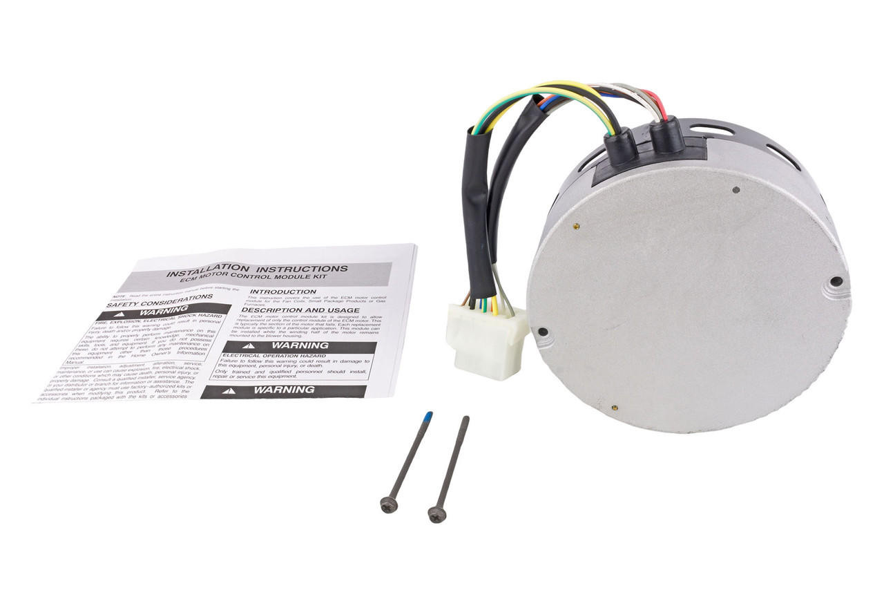 ICP 1190332 Motor Module