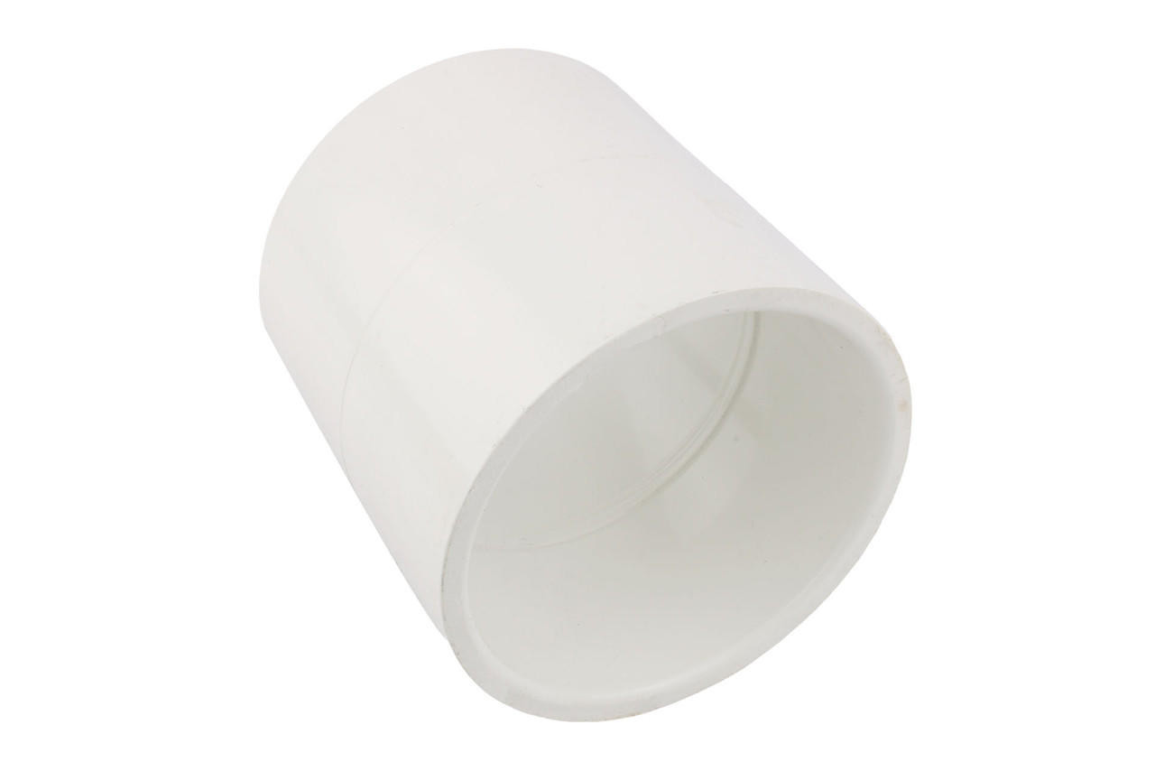 Carrier 3XCOUPL 3" PVC Coupling