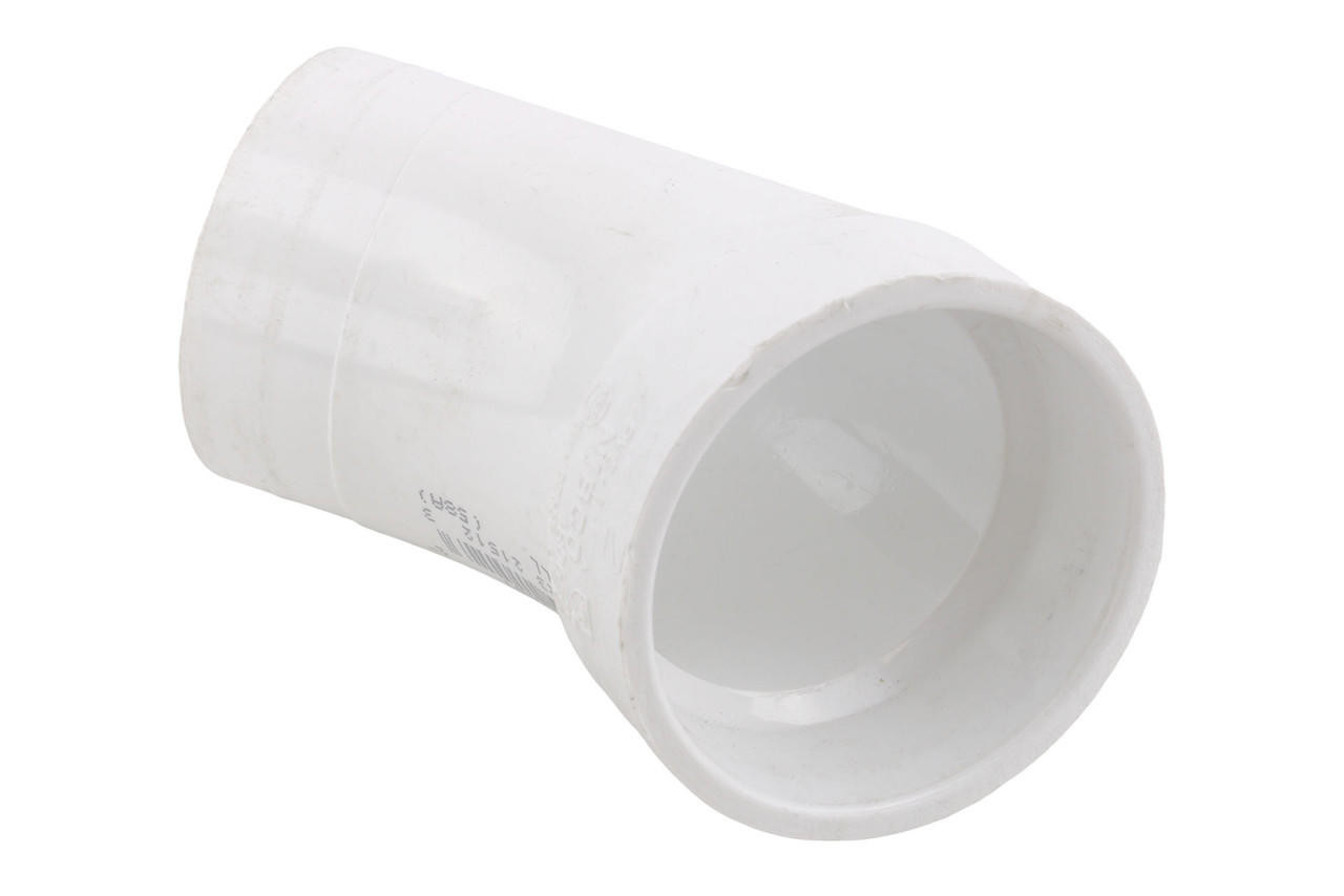 Carrier C82494 2" PVC 45 Street Angle