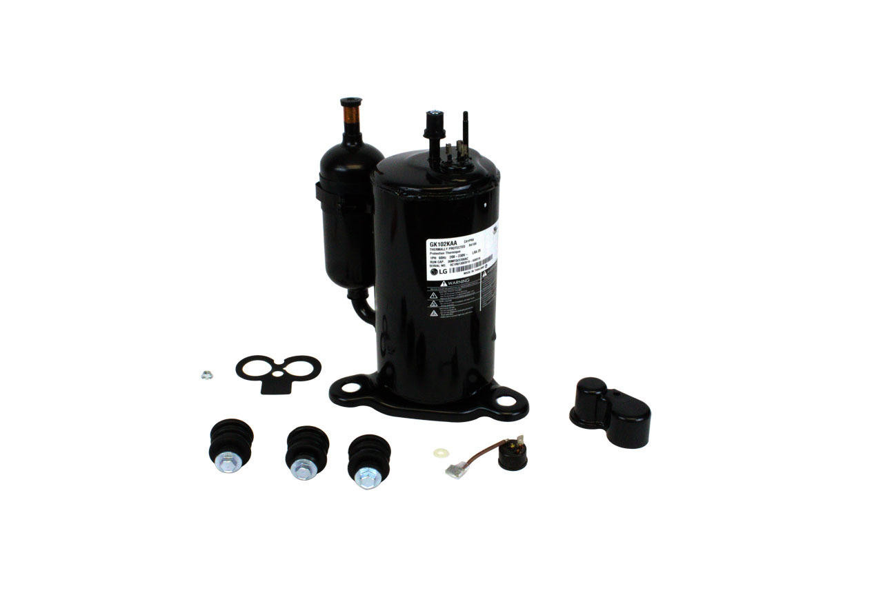 WaterFurnace 34P591-01 Compressor