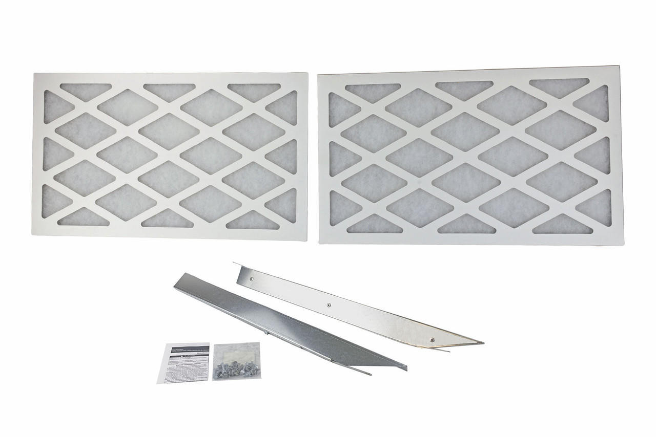 ICP CPFILTRK007A00 Filter Rack Assembly