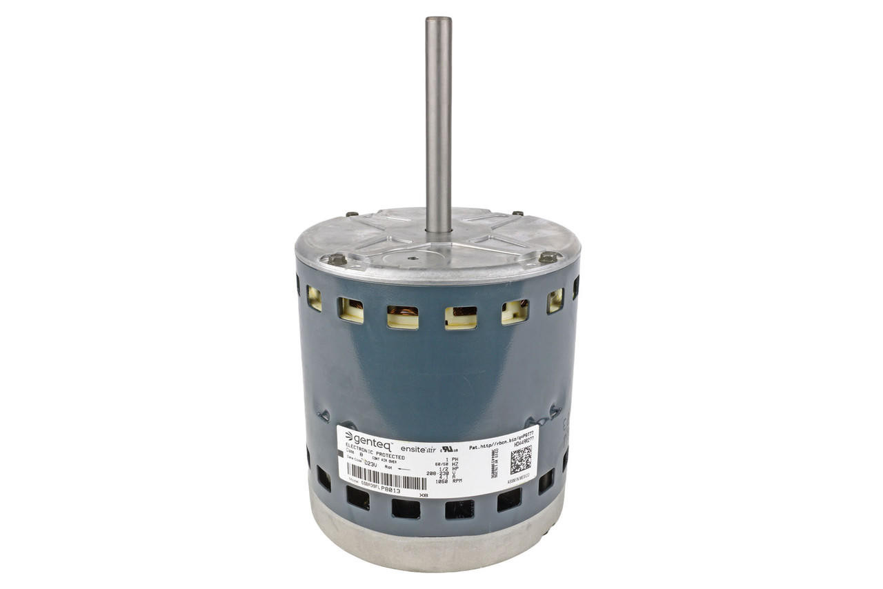 Carrier HD44AR277 Ecm Motor