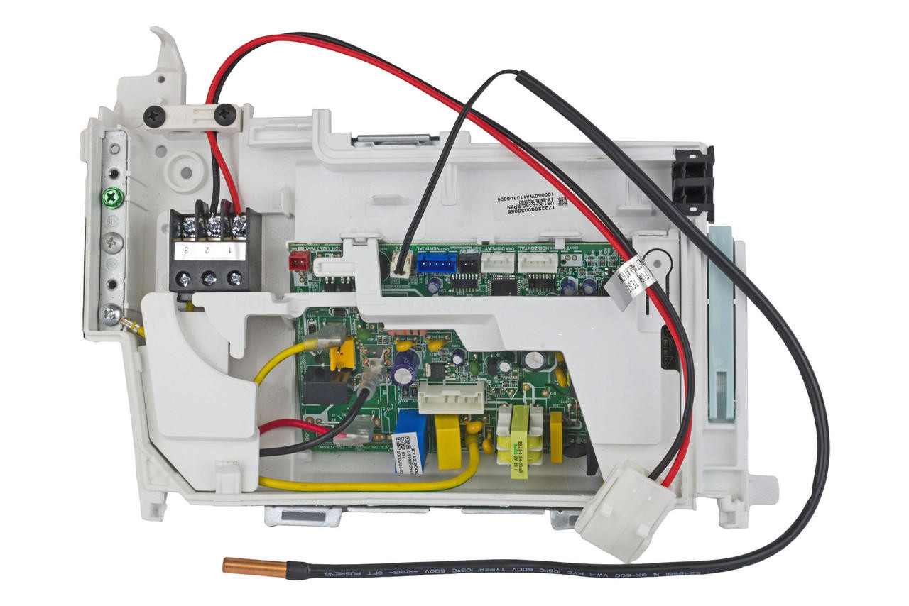 Carrier 17222000033055 Control Box Assembly