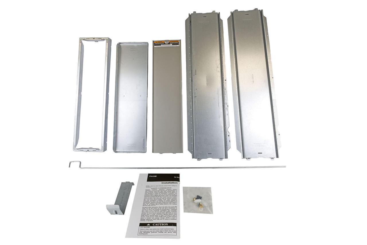 Carrier FILCABXL0020 FIlter Cabinet