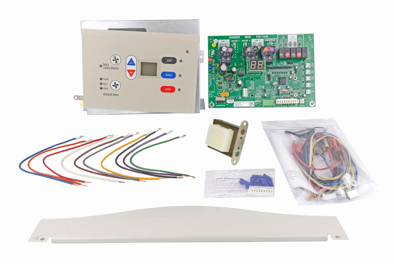 Goodman Amana RSKP0014 Control Board Kit