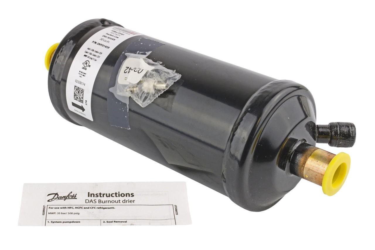 Trane DHY01459 Filter Drier