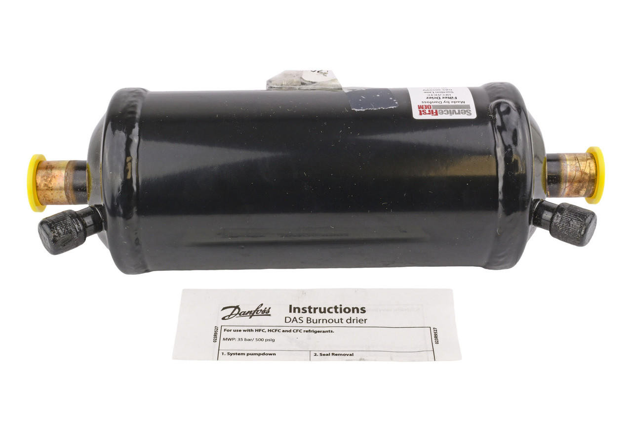 Trane DHY01459 Filter Drier