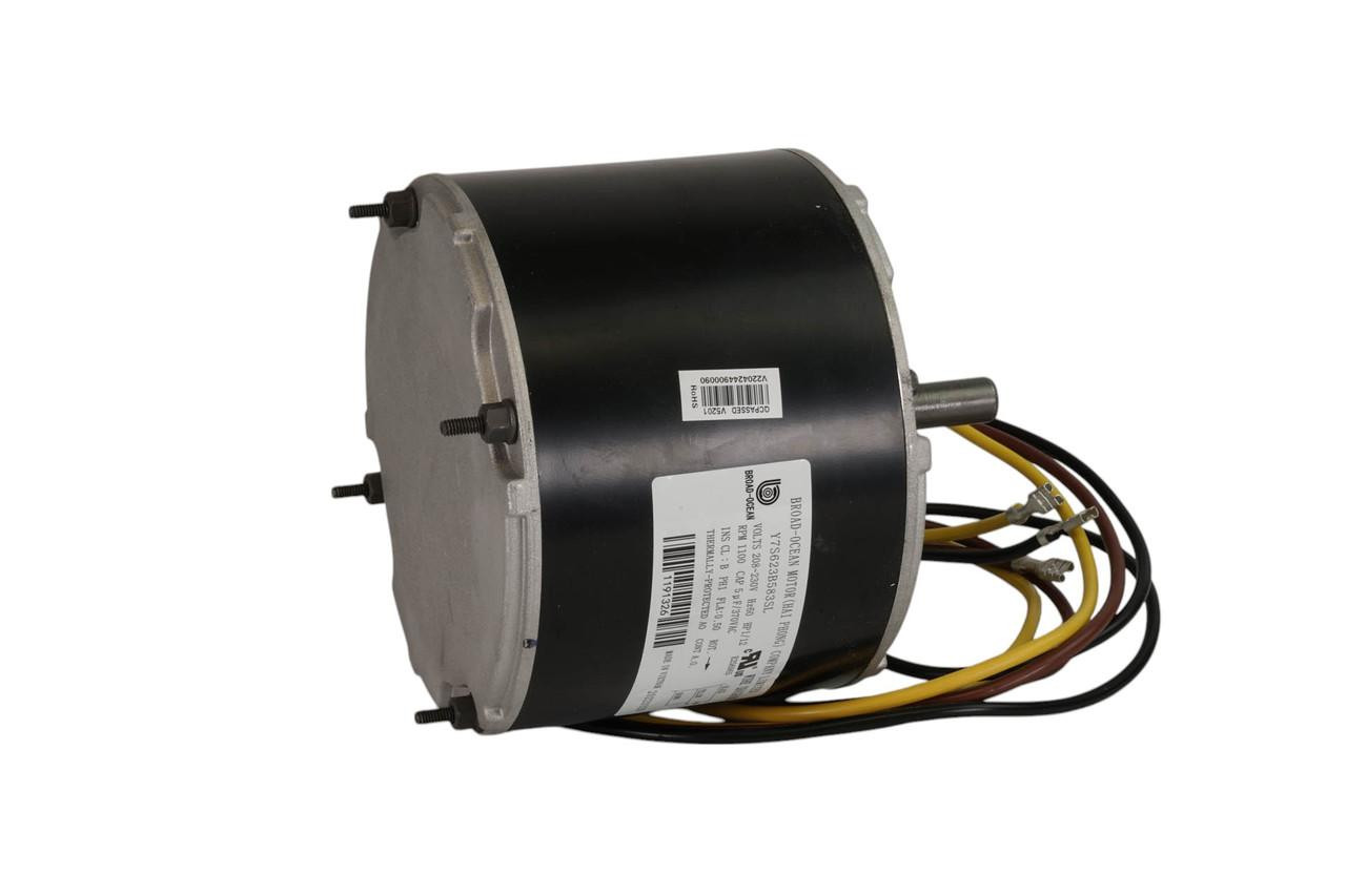 ICP 1191326 Fan Motor