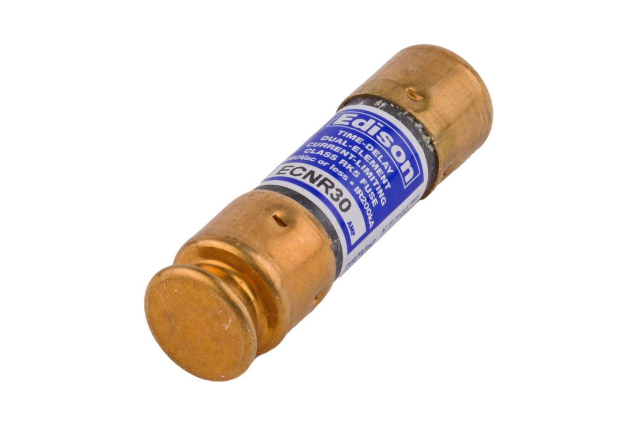 Carrier FLNR30 30 Amp Fuse