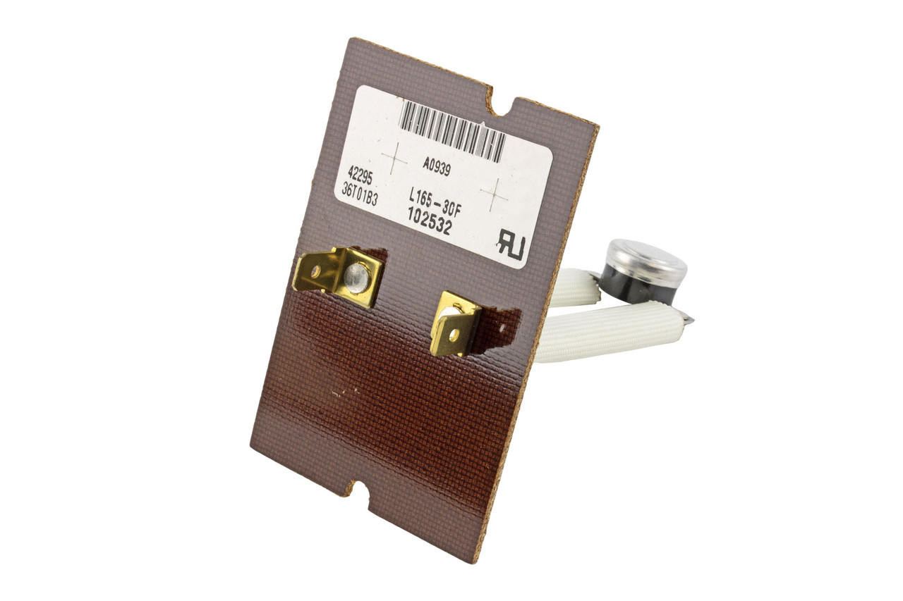 York Coleman S1-02529041003 Limit Switch