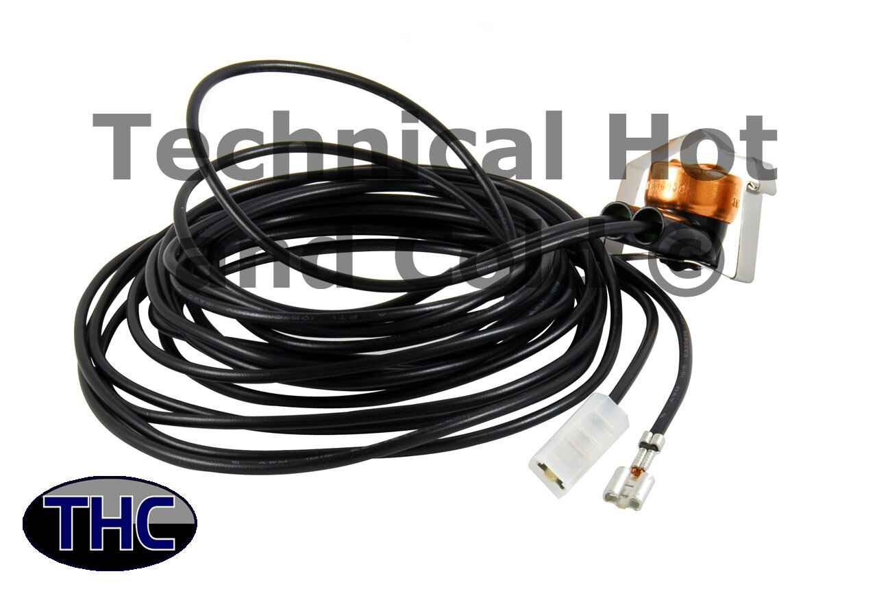 Carrier HH18HB031 Freeze Stat