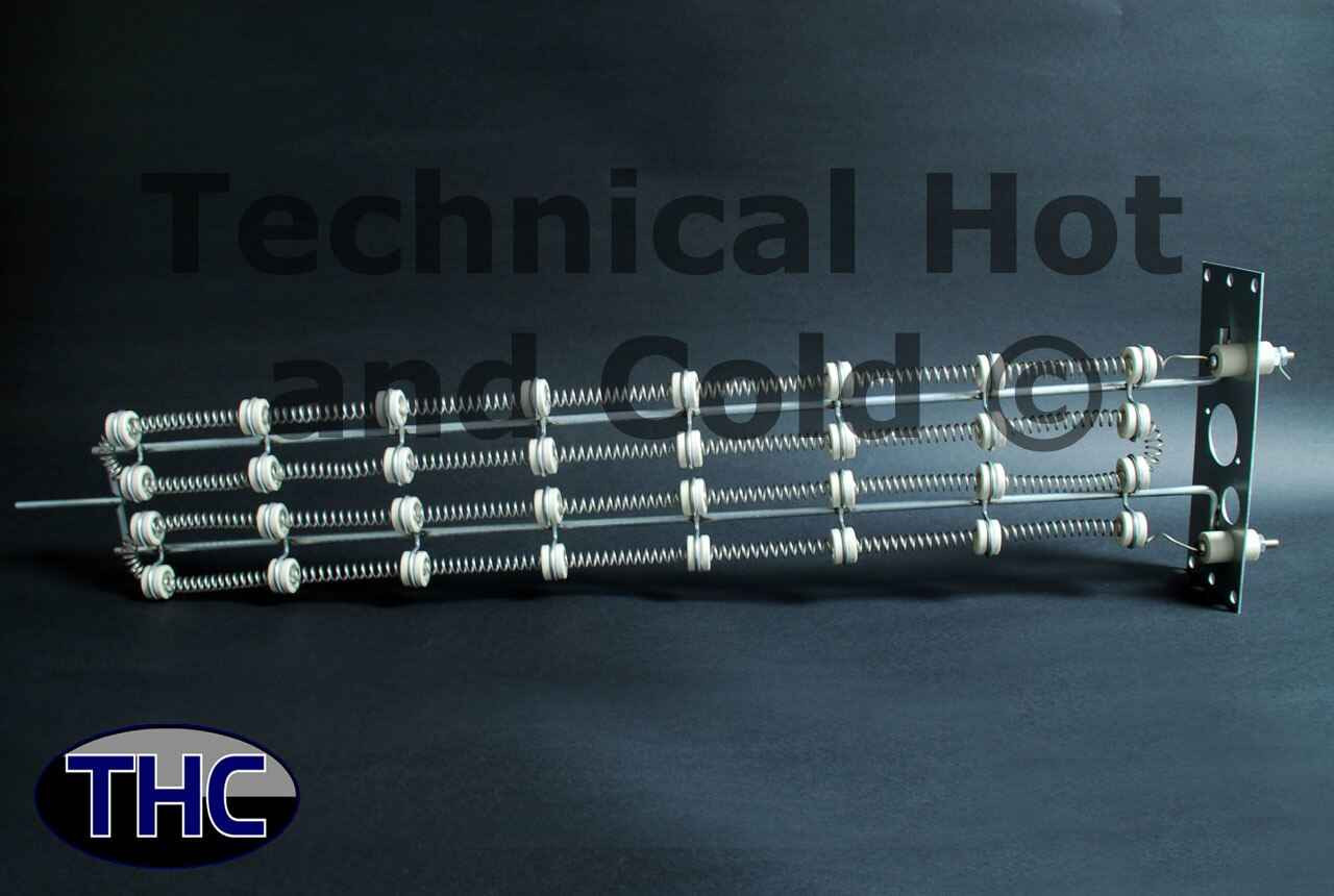 Bard 8604-089 Heating Element