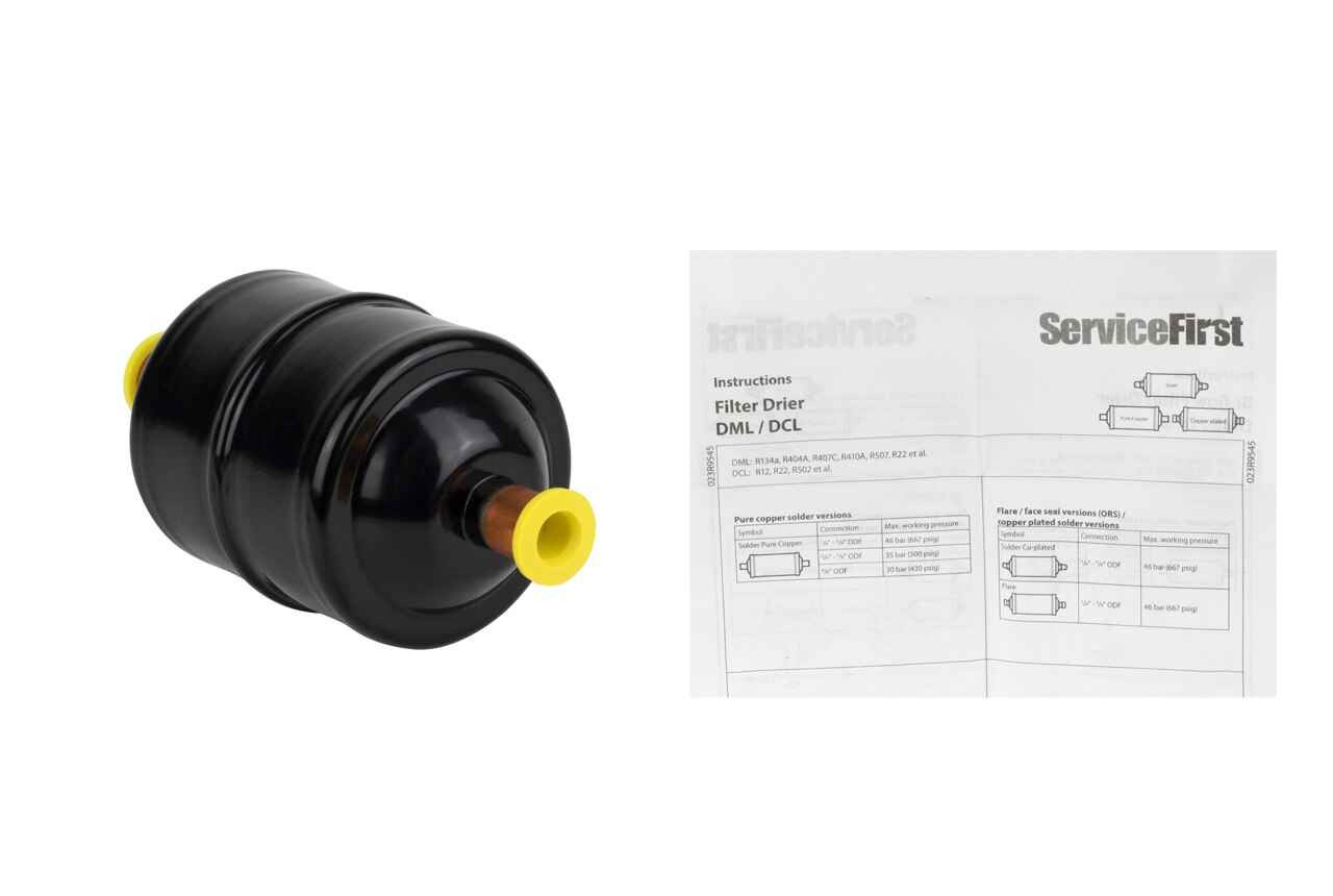 Trane DHY01470 Filter Drier