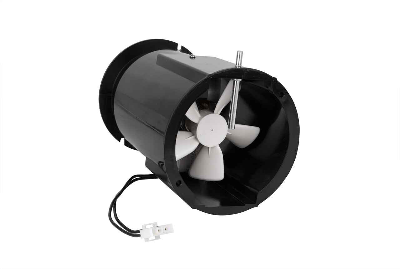 Nordyne Miller 903404 Draft Inducer Motor Assembly