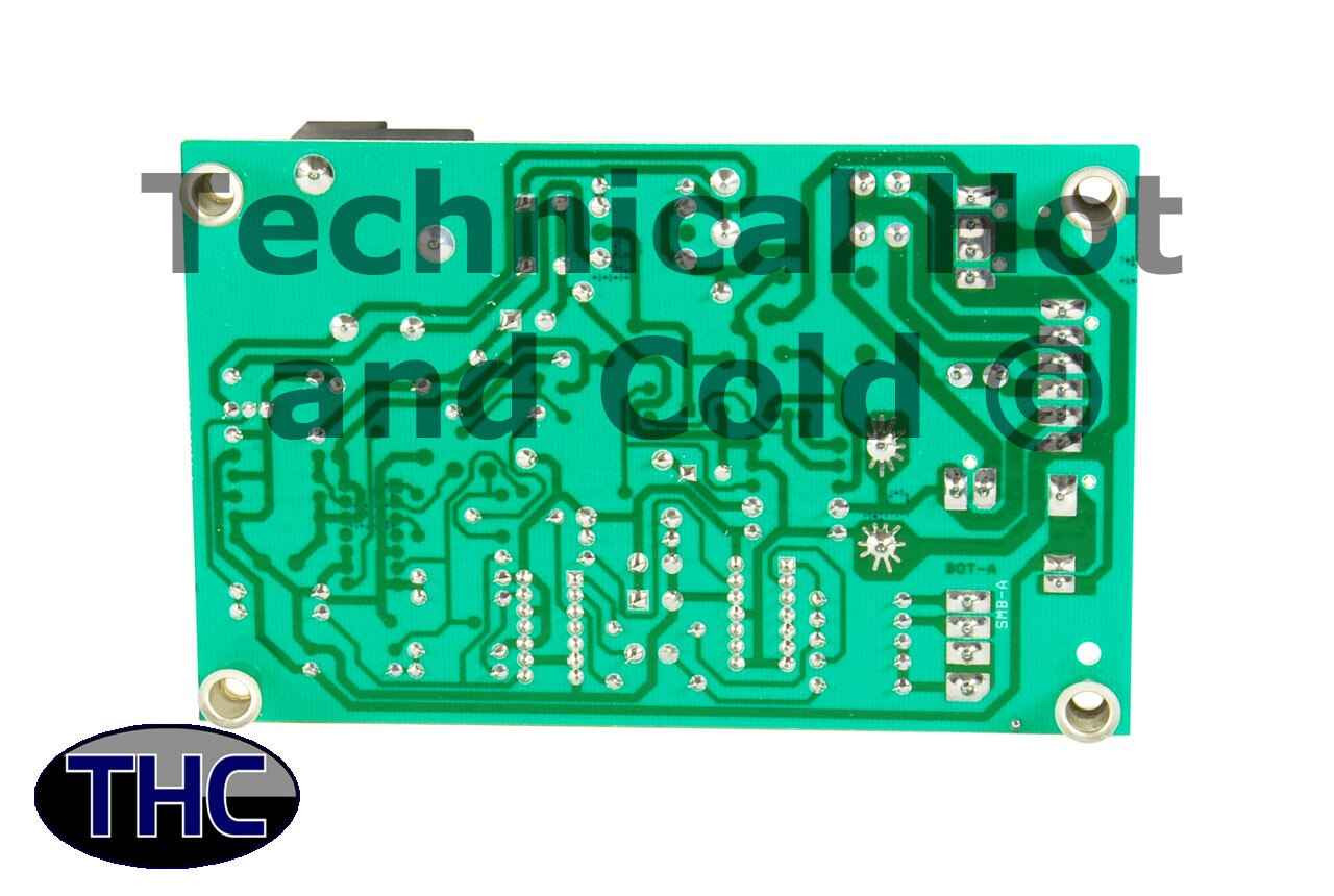 Carrier HK32EA001 Defrost Control Board