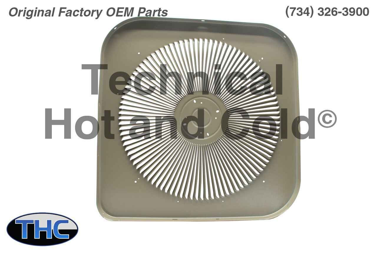 Goodman Amana 1779415P Top Condenser Panel